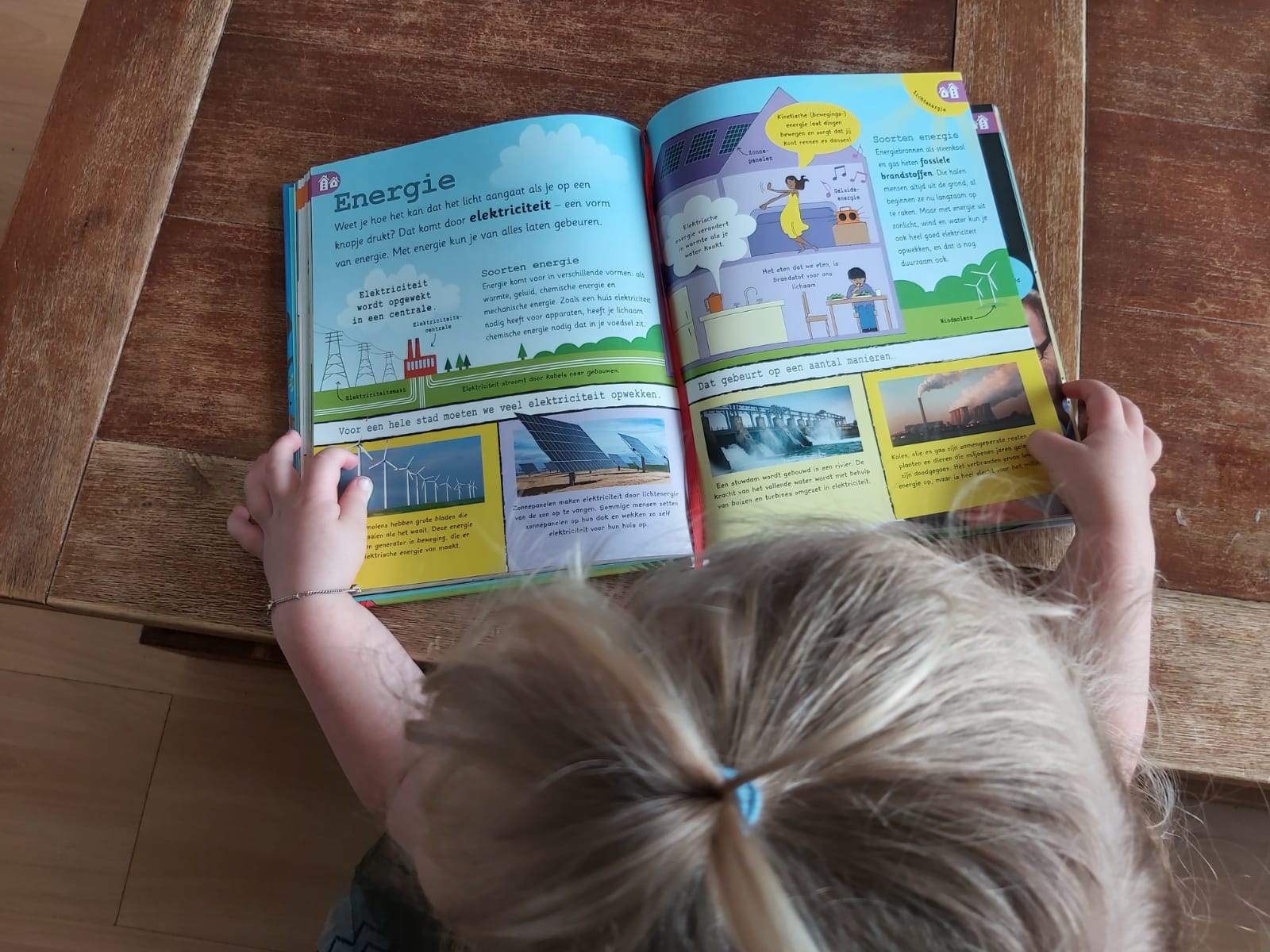 De belangrijke encyclopedie van mijn wereld | StoerLeesVoer