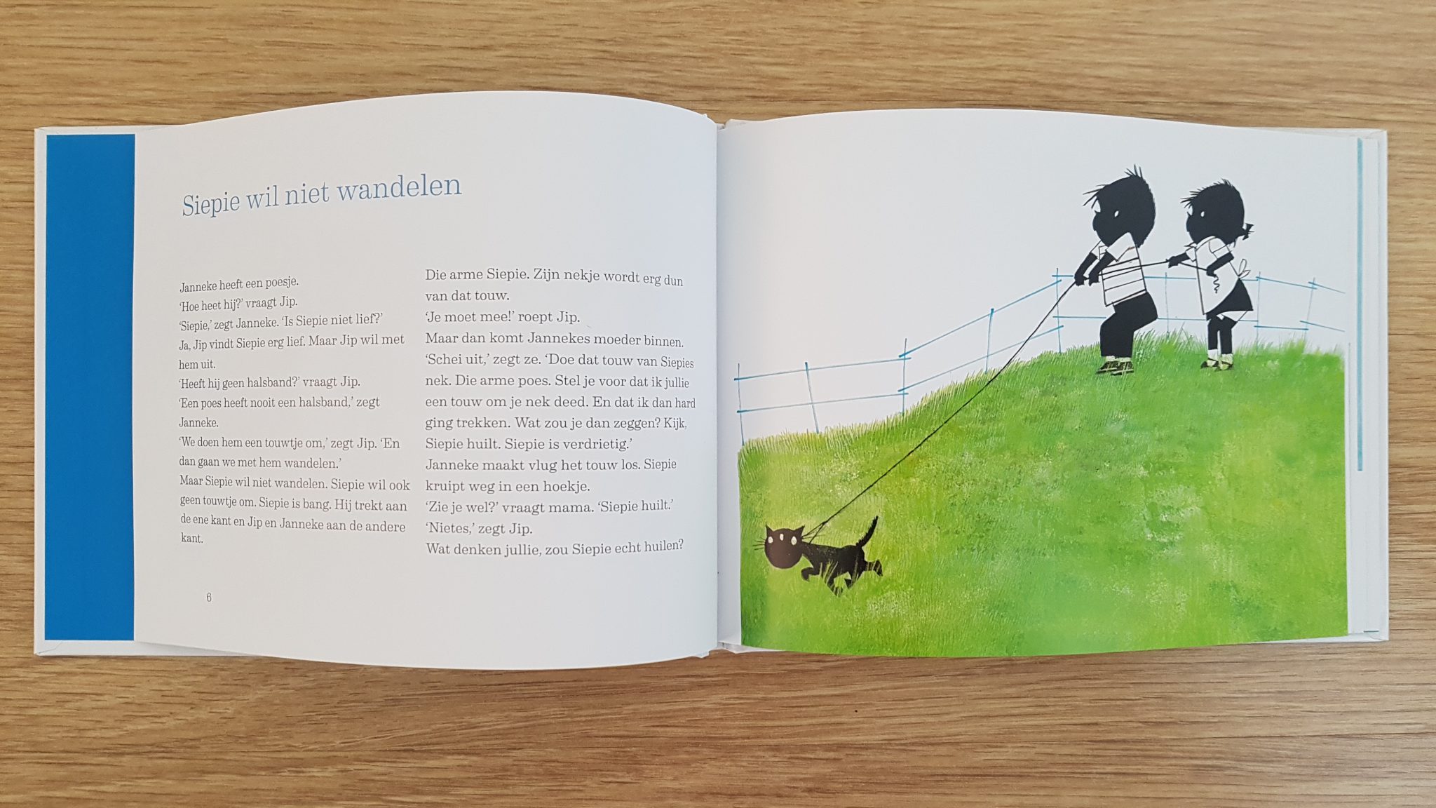 Siepie - Annie M.G. Schmidt | Verhalenbundel | StoerLeesVoer