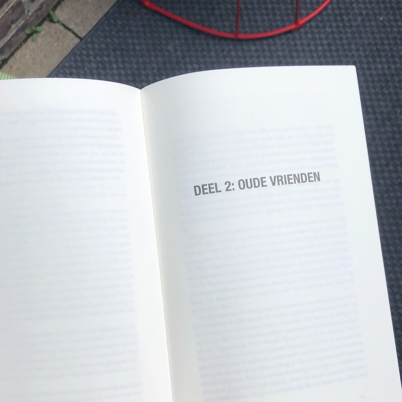 De eerlijke vinder - Stephen King | Deel 2 | StoerLeesVoer