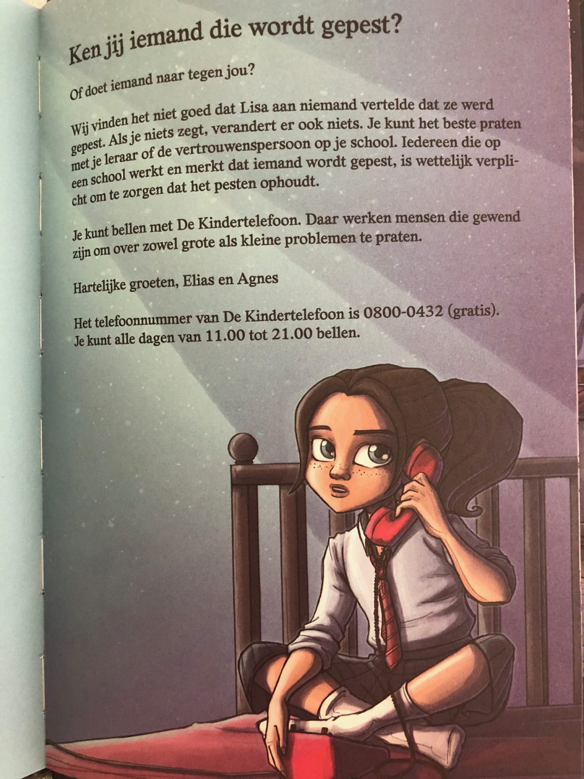 Handboek voor superhelden 3 Alleen - Vahlund | StoerLeesVoer