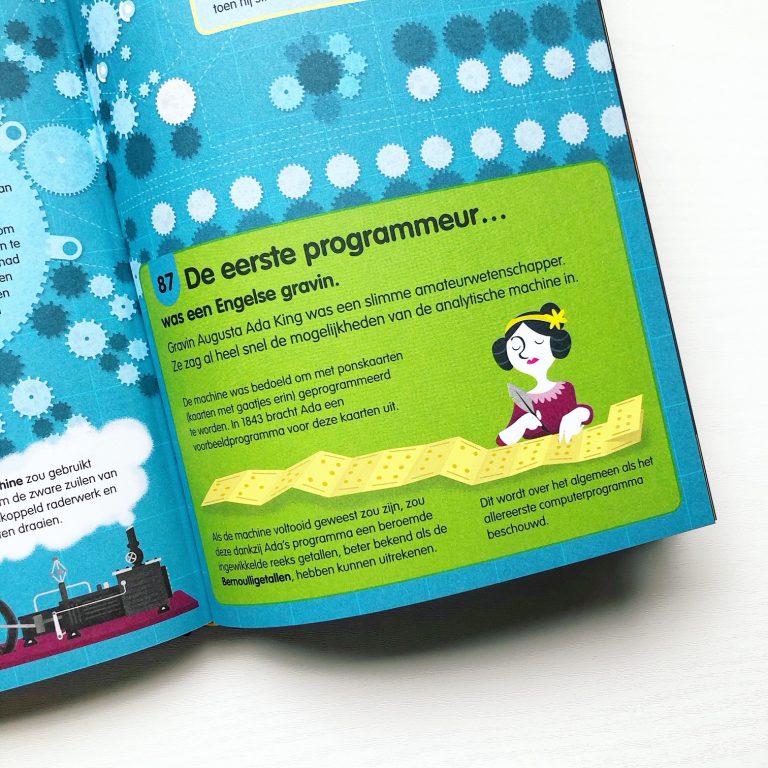 100 waanzinnige weetjes over wetenschap | StoerLeesVoer