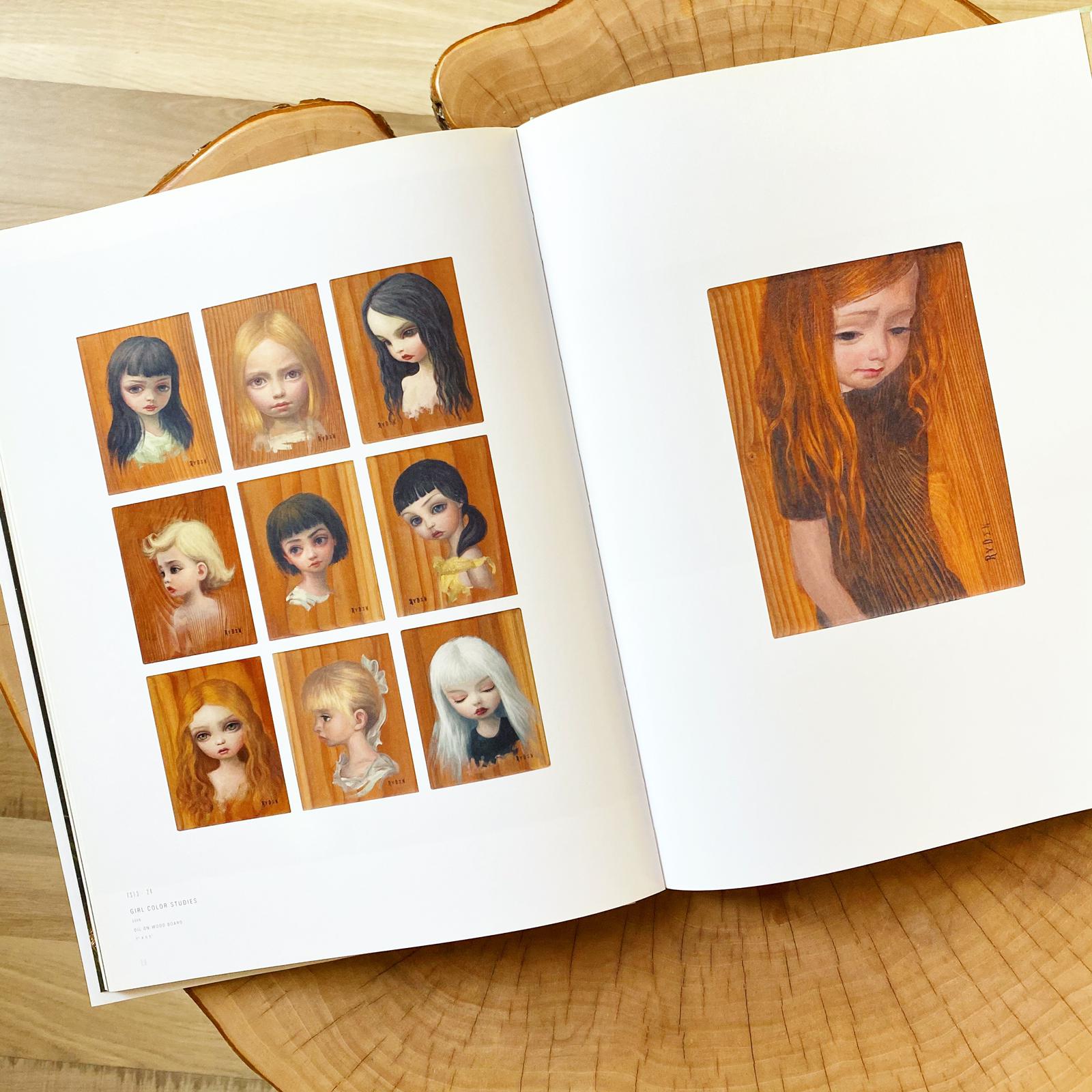 The Tree Show, een natuurlijke Mark Ryden in beeld