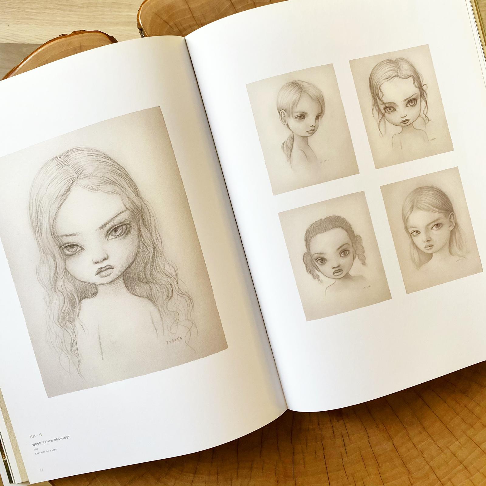 The Tree Show, een natuurlijke Mark Ryden in beeld