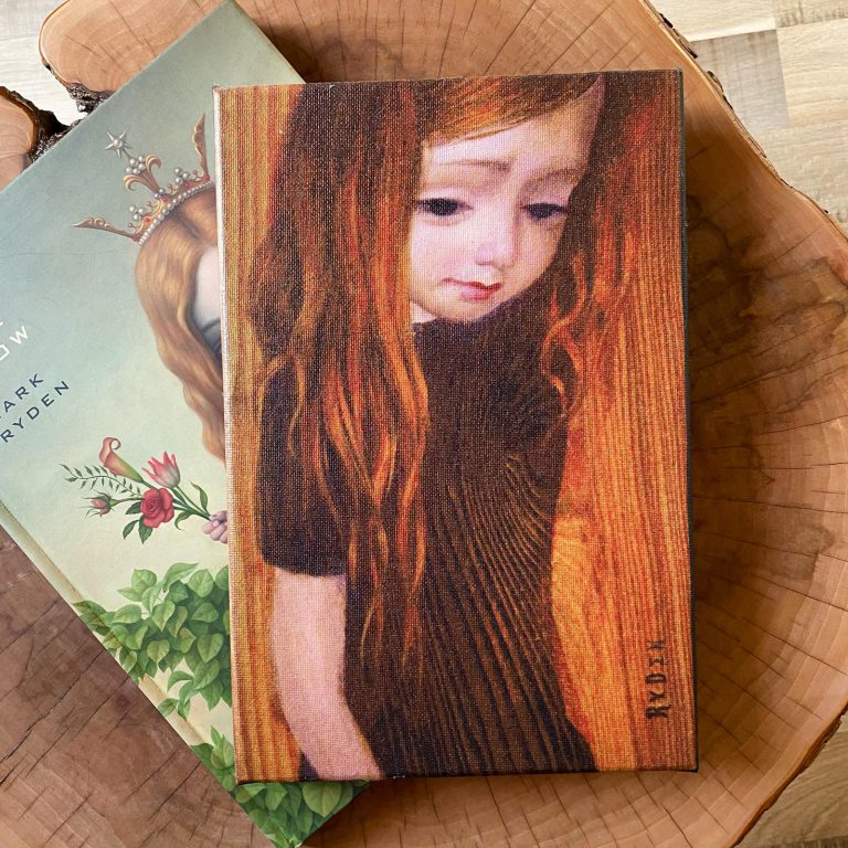 The Tree Show, een natuurlijke Mark Ryden in beeld