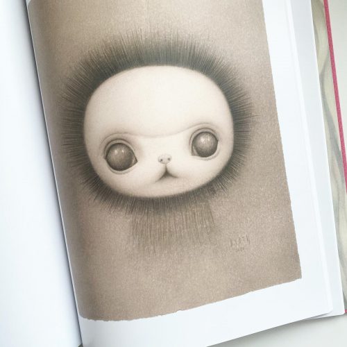 Anima Animals - Mark Ryden | Thema Kunst boek | StoerLeesVoer