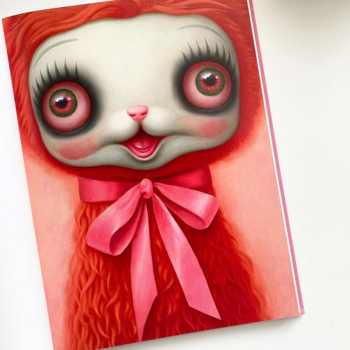 Anima Animals - Mark Ryden | Thema Kunst boek | StoerLeesVoer