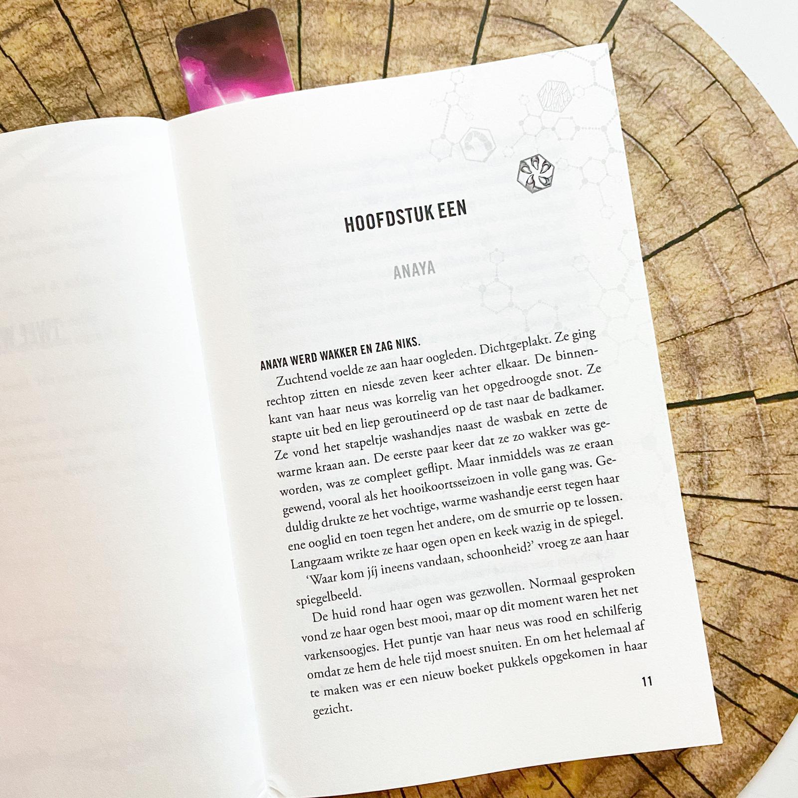 Woeker - Kenneth Oppel | De invasie deel 1 | StoerLeesVoer