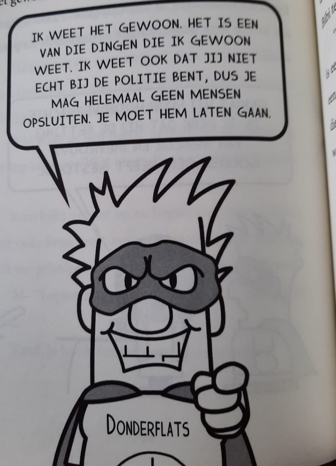 Max Modderman Superheld - Matt Stanton | Deel 6 Graphic Novel ...