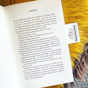 Bodyhack - Tanja de Jonge | Jeugdthriller 12+ | StoerLeesVoer