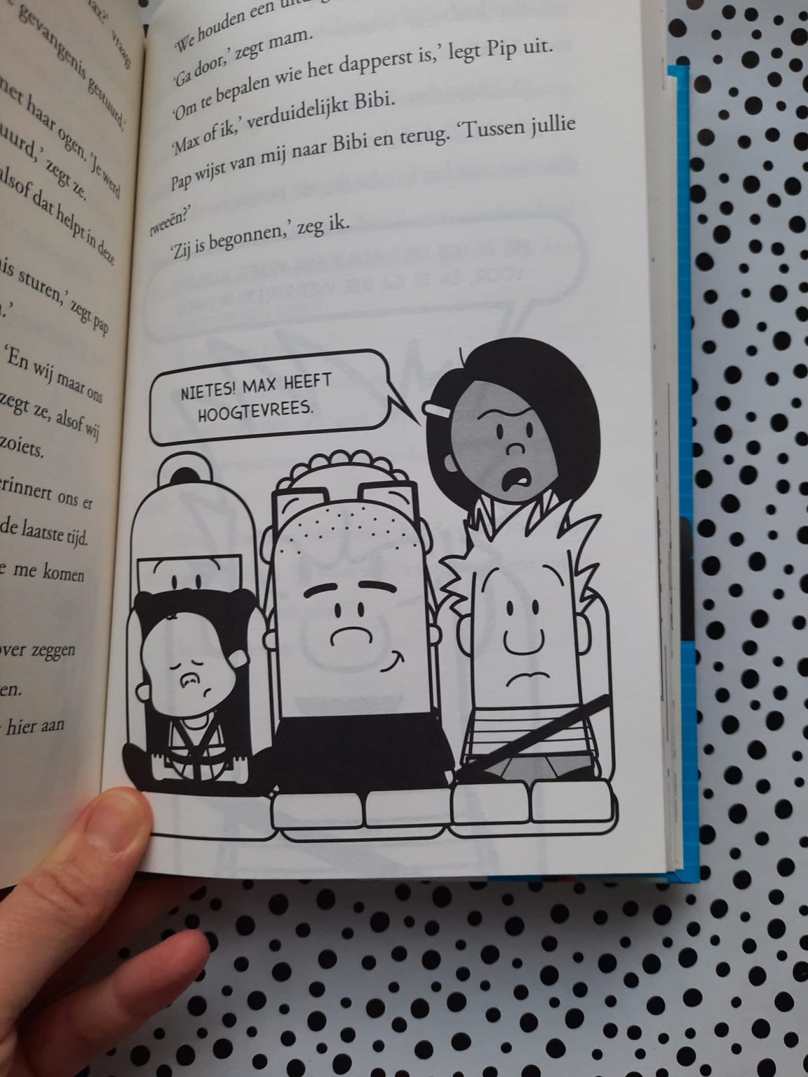 Max Modderman Vreemde eend - Matt Stanton | Deel 7 | StoerLeesVoer