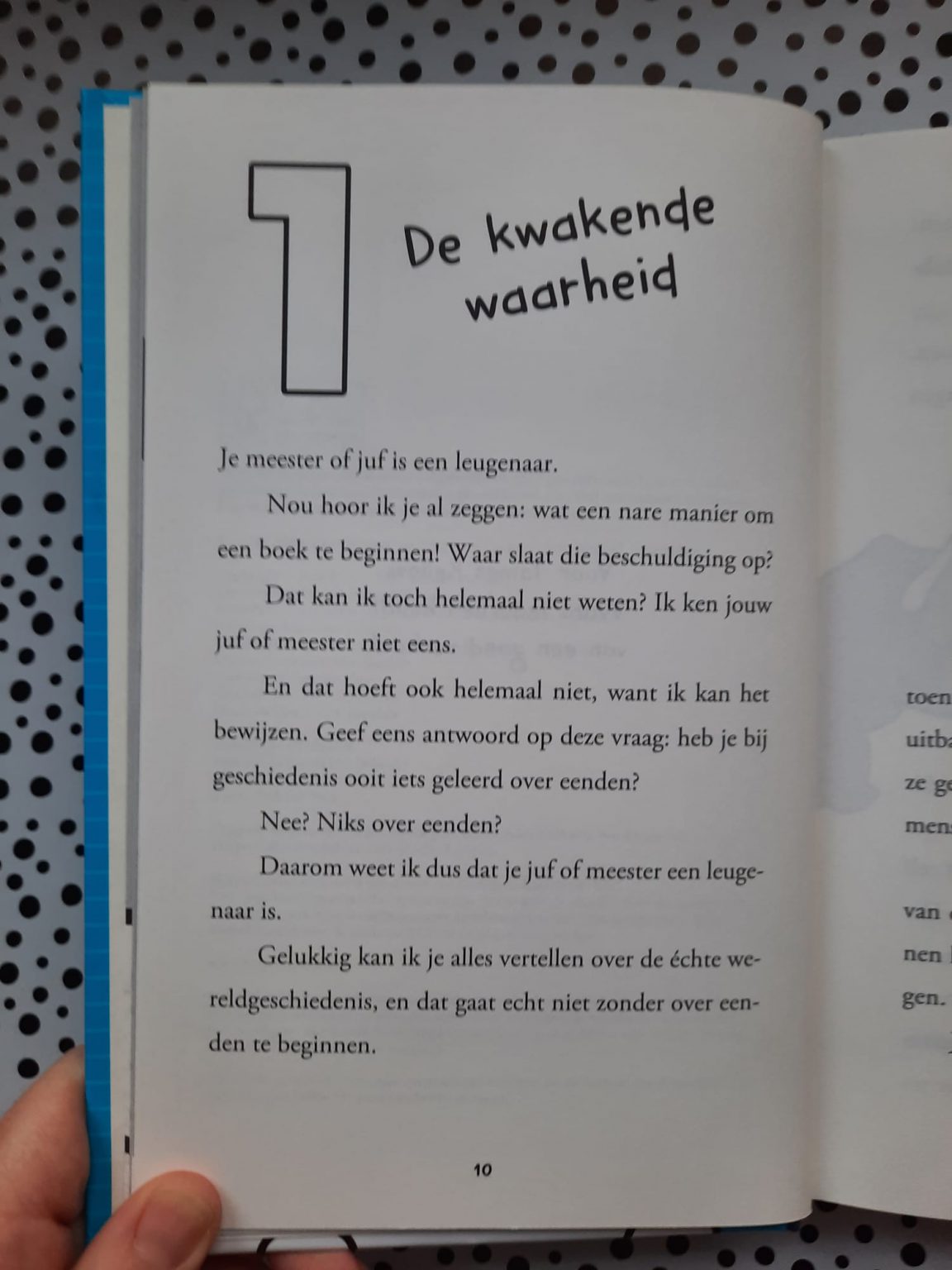 Max Modderman Vreemde eend - Matt Stanton | Deel 7 | StoerLeesVoer