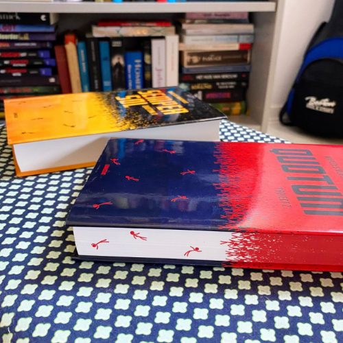 Semper Sol - Marloes Morshuis | Quotum 2 | StoerLeesVoer