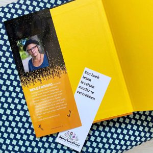 Semper Sol - Marloes Morshuis | Quotum 2 | StoerLeesVoer