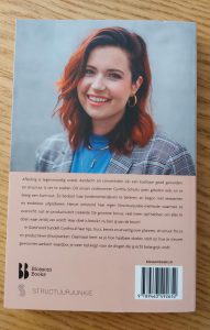 Goed werk - Cynthia Schultz | Structuurjunkie | Leven in Balans