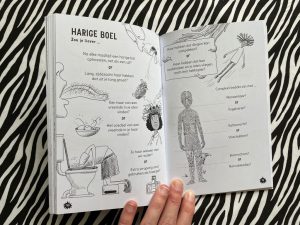 Wat zou je kiezen? - Gary Panton | Dilemma boek | StoerLeesVoer