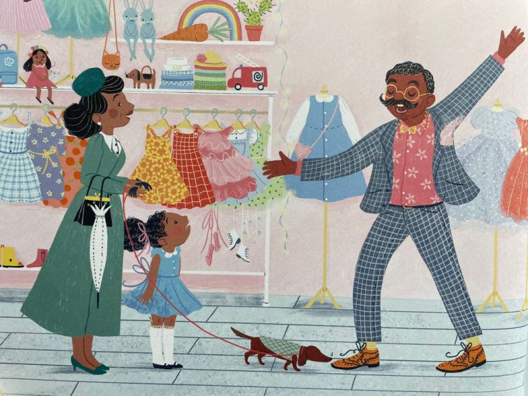 Een jurk met zakken - Lilly Murray | Groep 1 & 2 | StoerLeesVoer