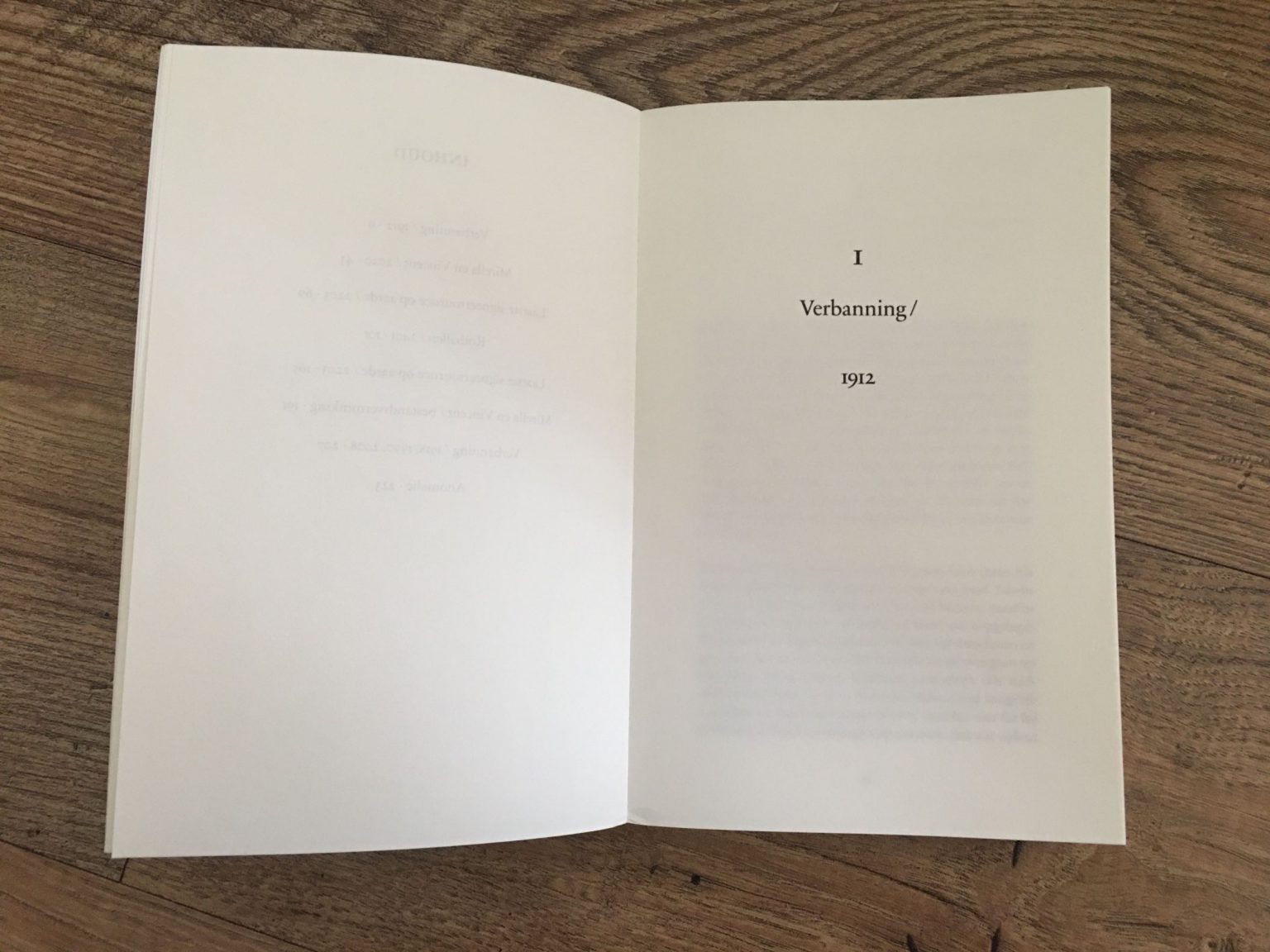 Zee van rust - Emily St. John Mandel | SF roman | StoerLeesVoer