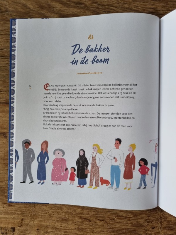 Avonturen van de dappere ridster - Schotveld | StoerLeesVoer Avonturen van de dappere ridster - Schotveld | StoerLeesVoer