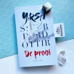 De prooi - Yrsa Sigurdardóttir | Thriller | StoerLeesVoer