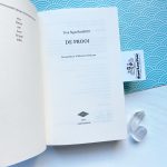 De prooi - Yrsa Sigurdardóttir | Thriller | StoerLeesVoer