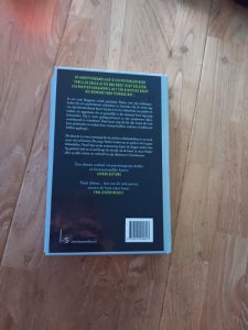 De Angstverzamelaar - Jasper De Witt | Thriller | StoerLeesVoer