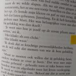 Mr. Mayfair - Louisa Bay | Deel 1 | Feelgood | StoerLeesVoer