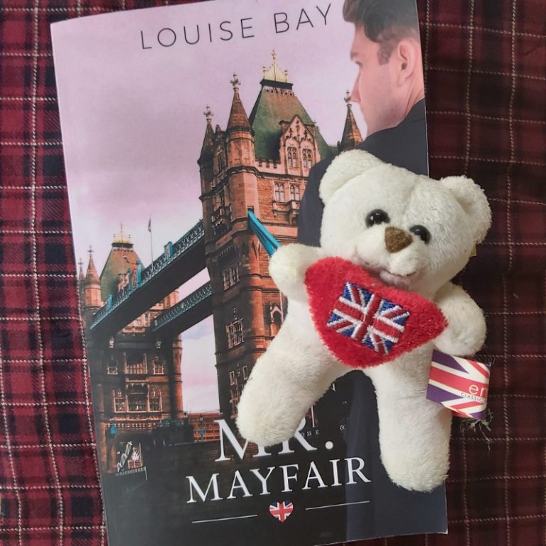 Mr. Mayfair - Louisa Bay | Deel 1 | Feelgood | StoerLeesVoer