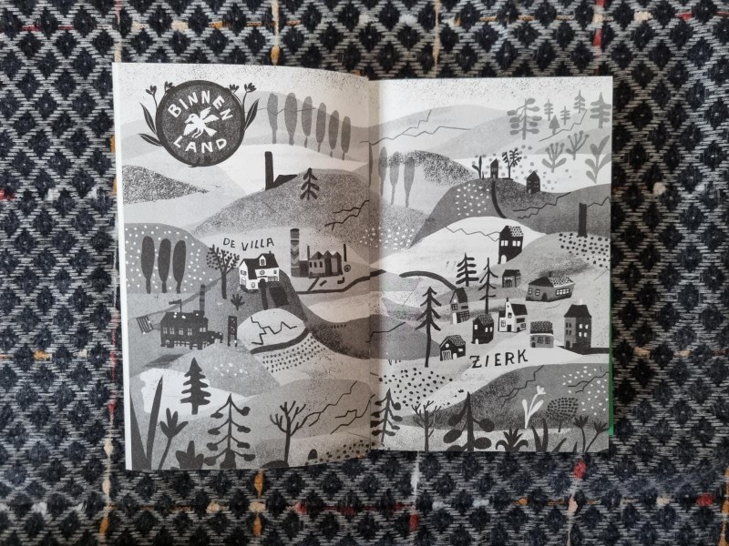 Lowie - Stefan Boonen | Jeugdroman | StoerLeesVoer