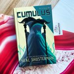 Cumulus - Neal Shusterman | Zeis 2 YA dystopie | StoerLeesVoer