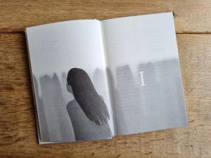 Duizend & ik - Yorick Goldewijk | YA Dystopie | StoerLeesVoer