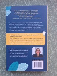 Als ze maar gelukkig zijn - Celia Dodd | Opvoeding | StoerLeesVoer