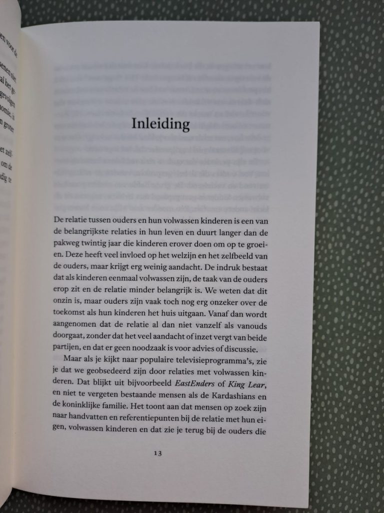 Als ze maar gelukkig zijn - Celia Dodd | Opvoeding | StoerLeesVoer