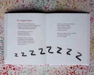 Waarom het nooit bananen regent - Billiet | Poëzie | StoerLeesVoer