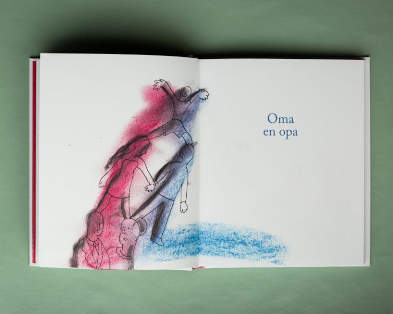 Waarom het nooit bananen regent - Billiet | Poëzie | StoerLeesVoer