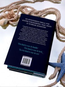 Het lied van de zee - Angela Slatter | Fantasy | StoerLeesVoer