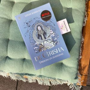 Dreiging en duisternis - Bardugo | De Grisha 2 | StoerLeesVoer