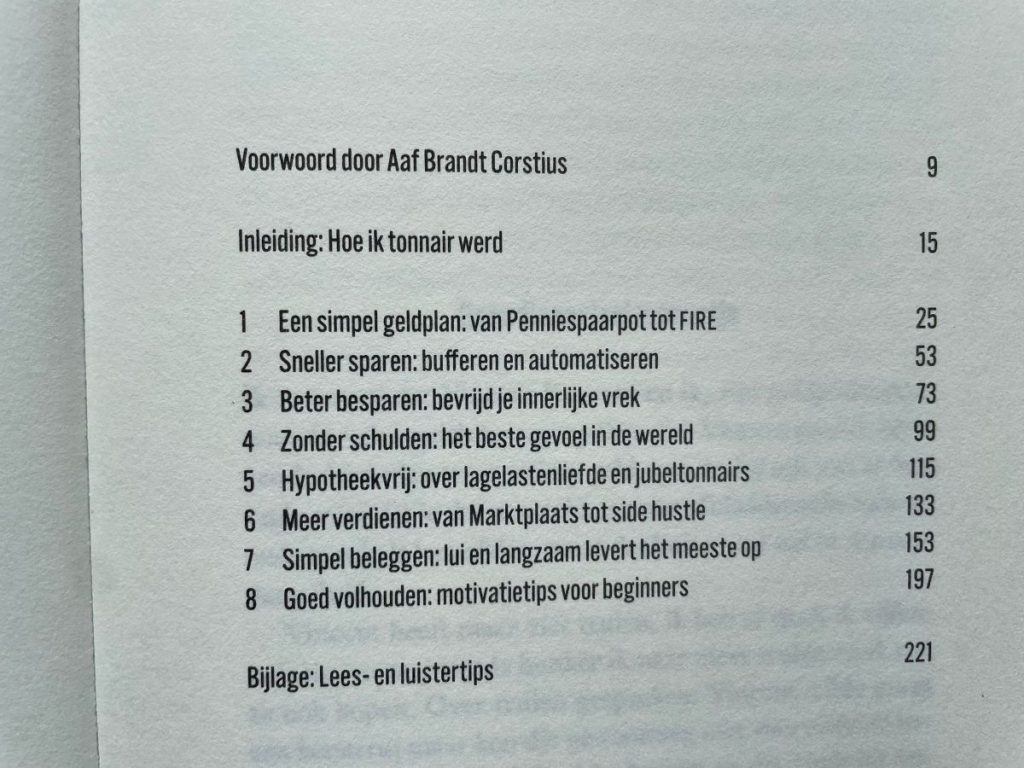 Over geld praat je wel - Kouters | Financieel | StoerLeesVoer