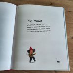 Het Kabouterboek - Loes Riphagen | Prenten | StoerLeesVoer