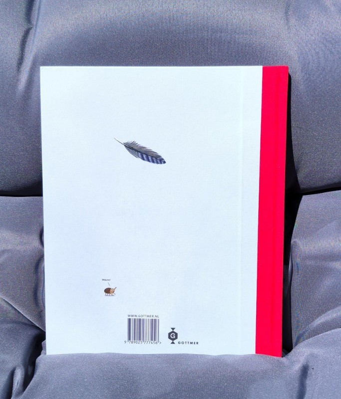 Het Kabouterboek - Loes Riphagen | Prenten | StoerLeesVoer