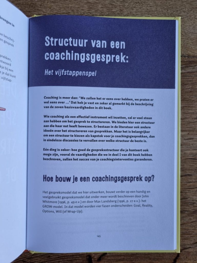 Inspirerend coachen - Jef Clement | Non-fictie | StoerLeesVoer