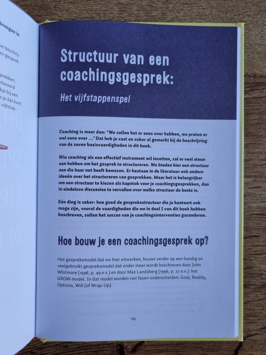 Inspirerend coachen - Jef Clement | Non-fictie | StoerLeesVoer