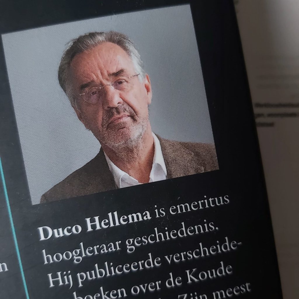 Rendez-vous in Praag - Duco Hellema | Bob de Winter 1 | Thriller ...