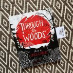 Through the Woods - Emily Carroll | Graphic novel | StoerLeesVoer