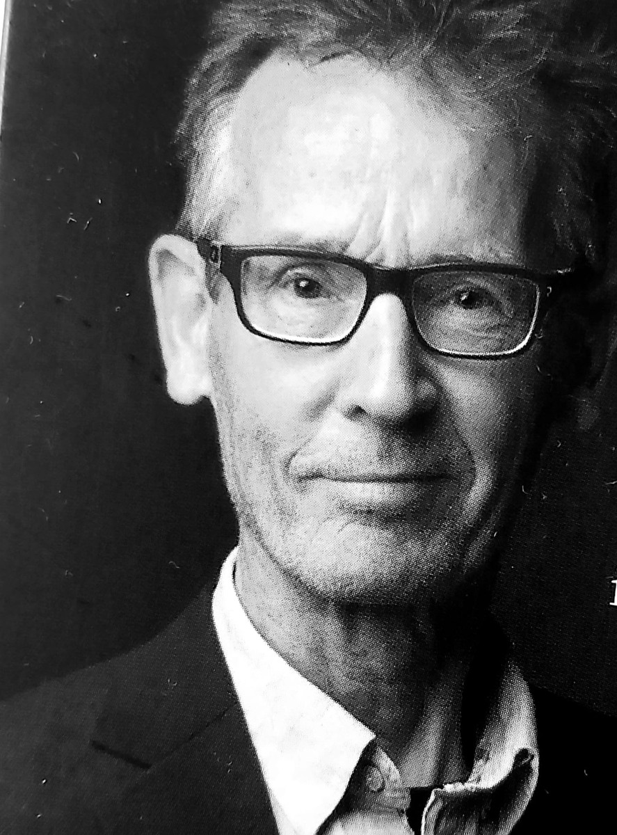 Later - Hans Münstermann | Roman | StoerLeesVoer