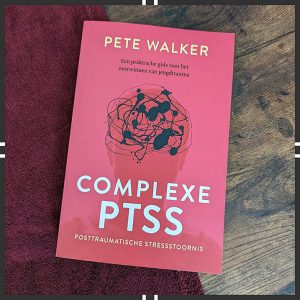 Complexe PTSS - Pete Walker | Non-Fictie | StoerLeesVoer