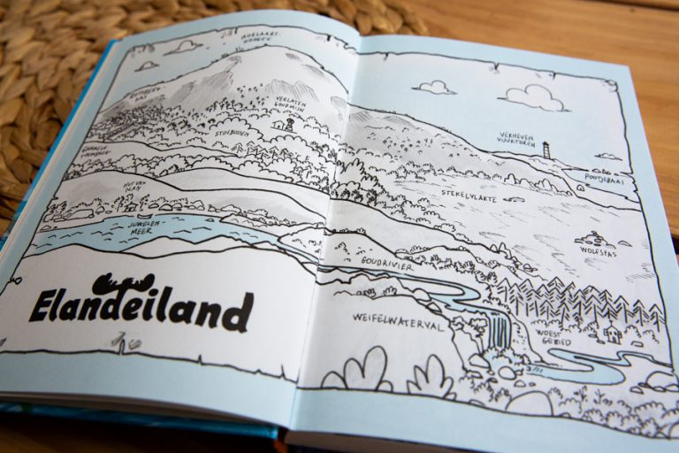 De strandotters - Alex Milway | Deel 3 | Vanaf 7+ | StoerLeesVoer