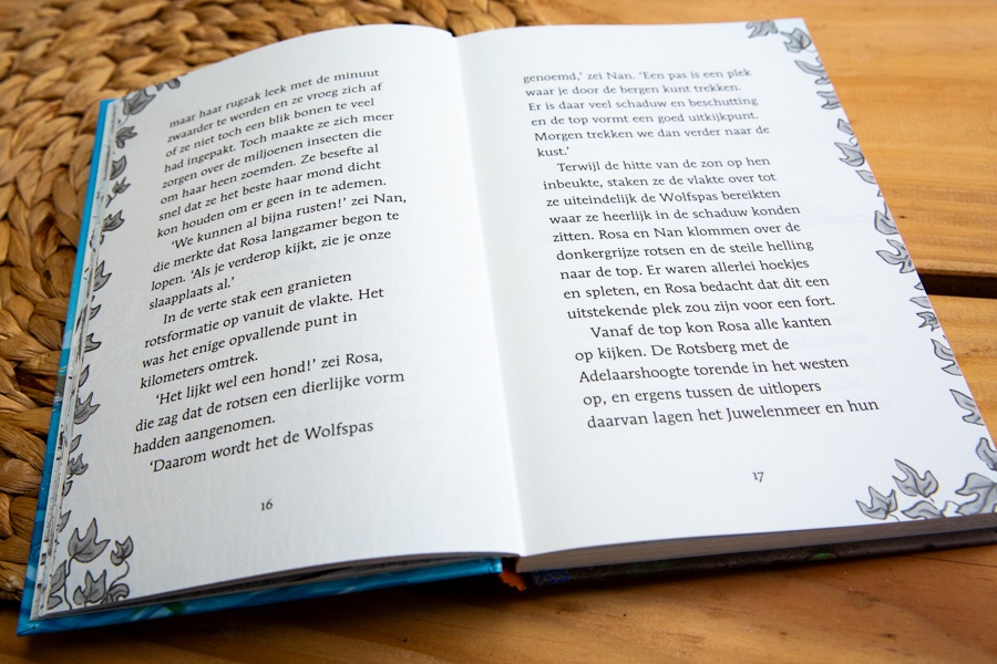 De strandotters - Alex Milway | Deel 3 | Vanaf 7+ | StoerLeesVoer