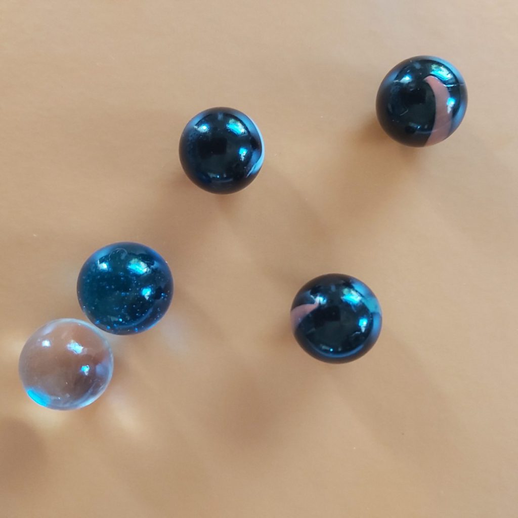 De knikkers van Qadir - Borman | Waargebeurd | StoerLeesVoer