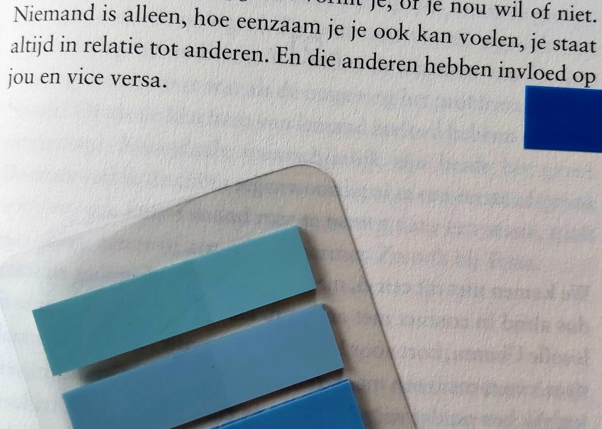 Ik voel me zo - Klaver | Mentale gezondheid | StoerLeesVoer