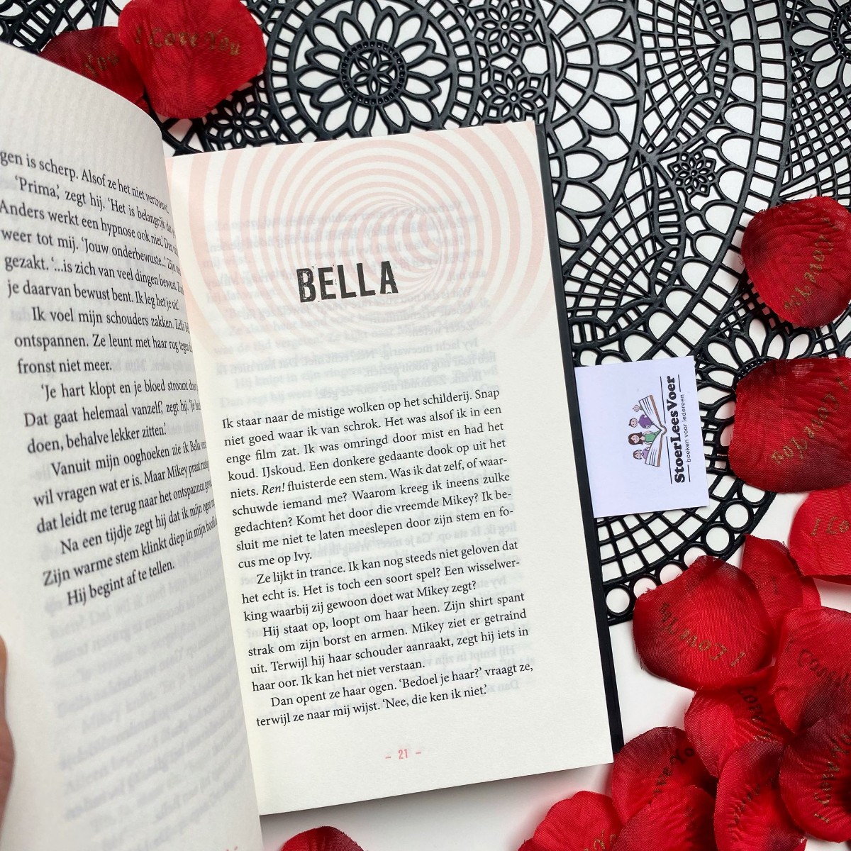 No escape - Cis Meijer | Jeugdthriller | StoerLeesVoer